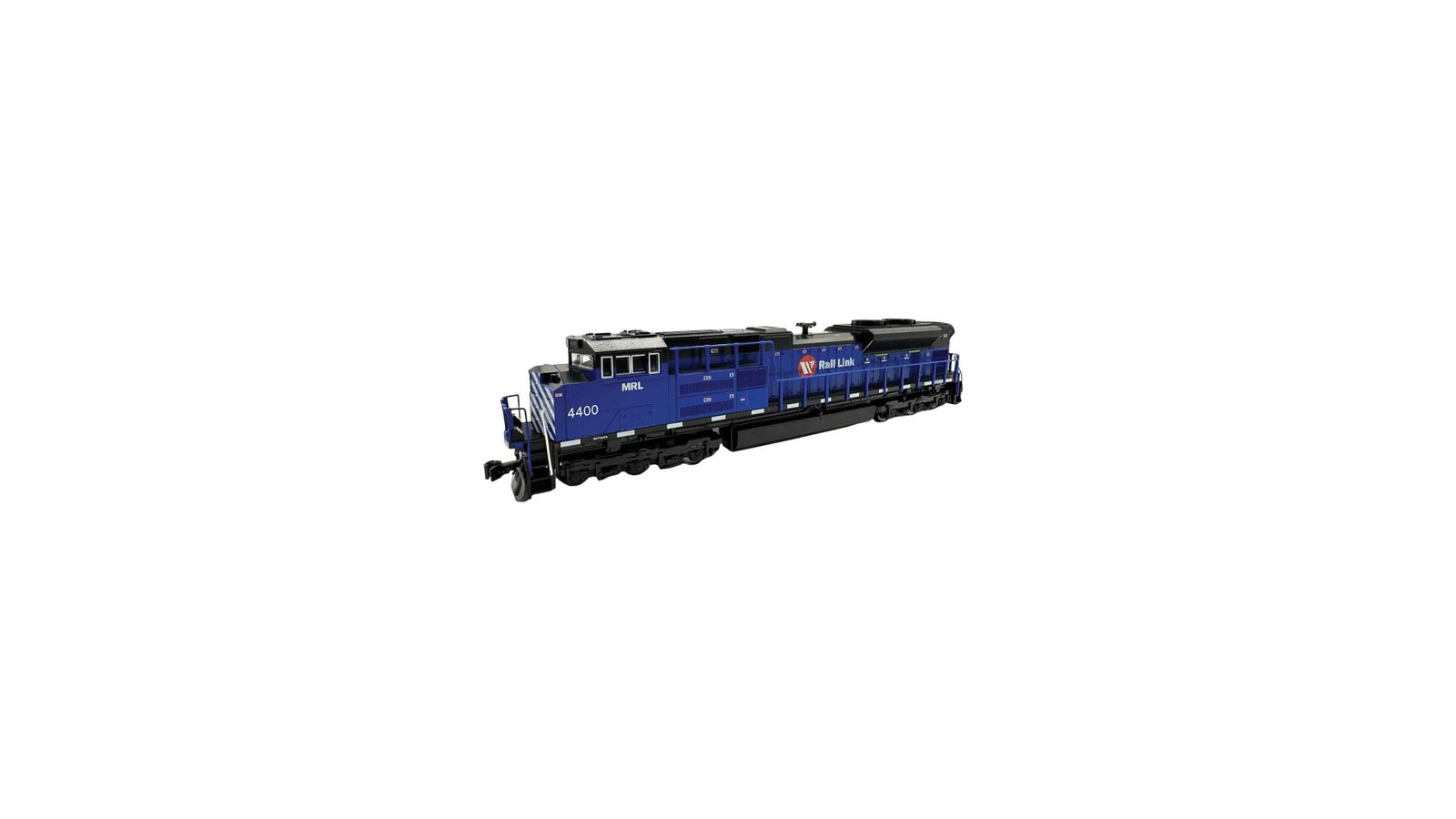 EMD SD70ACe with Nose Headlight - Standard DC -- Montana Rai