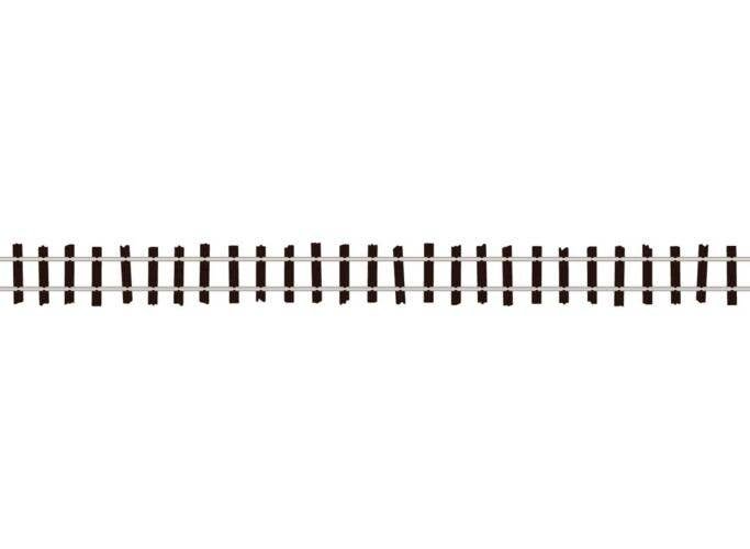 Code 80 HOe/HOn2-1/2/HOn30` Narrow Gauge Flex Track -- 36`