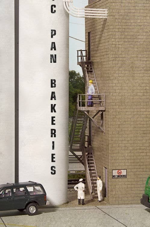 Magic Pan Commercial Bakery -- Kit - 16 x 8 x 3-1/2′ 40.6 x