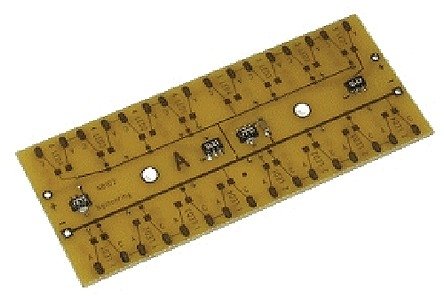 LED Power Distribution Board, ALL, Ngineering N8102