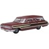 1964 Ford Country Sedan Station Wagon - Assembled -- Vintage