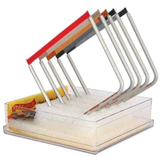 Tool-Tender Plus, All Scales, Profile Accessories Inc. 401