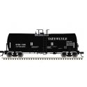 Trinity 17,600-Gallon Corn Syrup Tank Car - Ready to Run