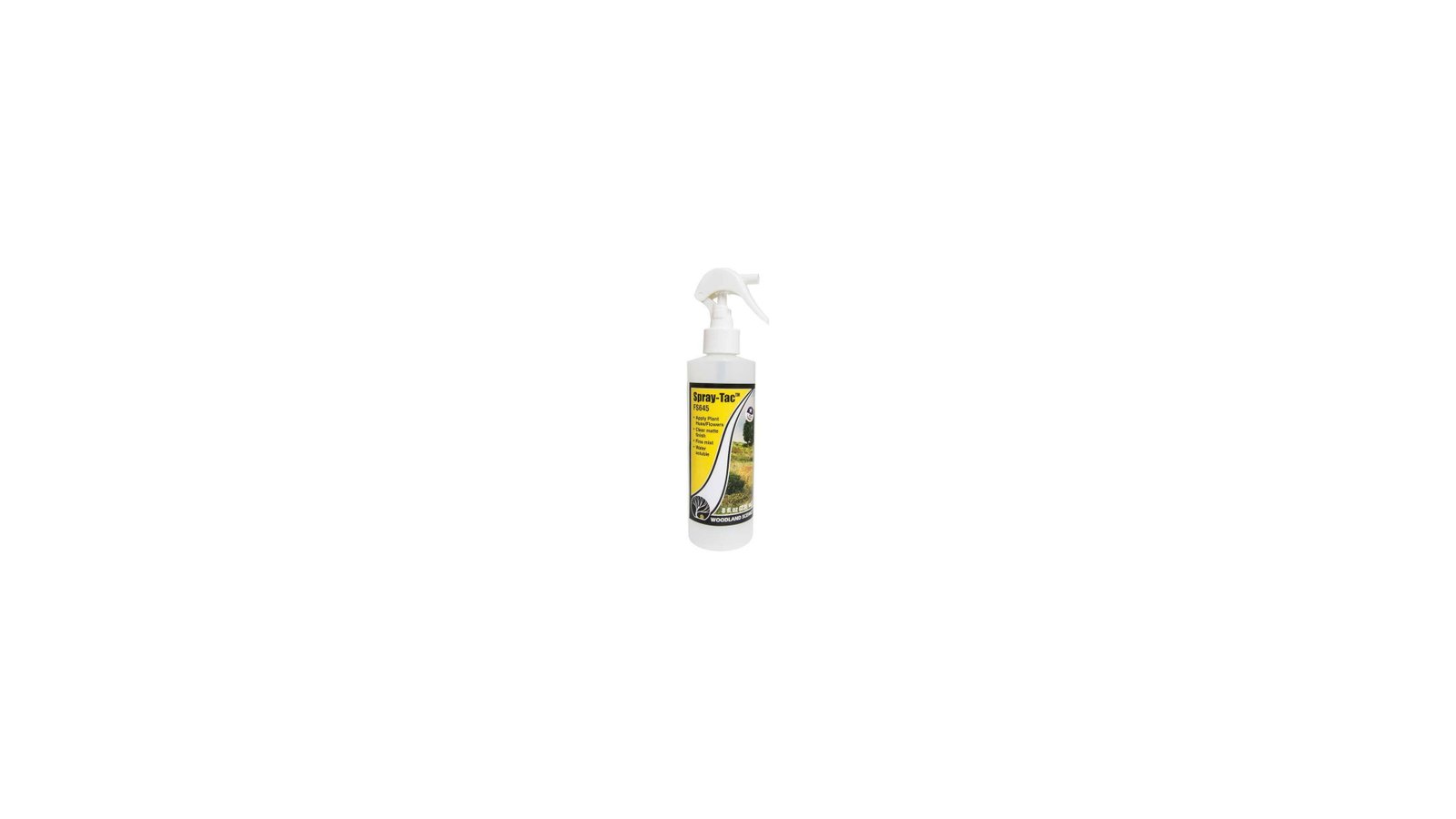 Field System -- Spray-TacTM - 8oz 237mL, ALL, Woodland Sceni