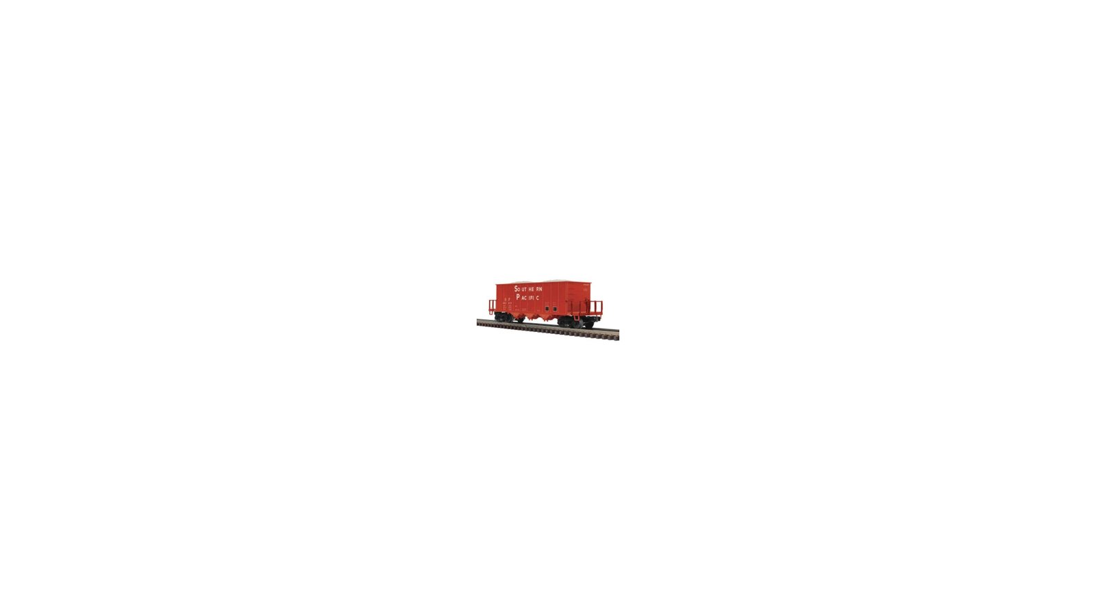 Ortner/Trinityrail Rapid Discharge Hopper - 3-Rail - Ready t