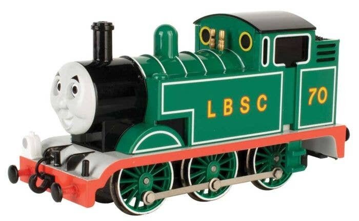 Thomas & FriendsTM - Standard DC -- Thomas the Tank Engine 1