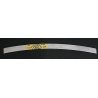 10` Track Alignment Gauges - Curved -- 20` Radius, HO, Ribbo
